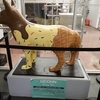 UConn Dairy Bar - 45 tips from 1583 visitors