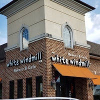 Menu - White Windmill Bakery and Cafe - Bakery in Doraville
