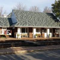 Ashland Amtrak Station (ASD) - Train Station in Ashland