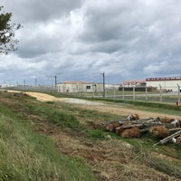 Camp Kinser - Military Base in 浦添市