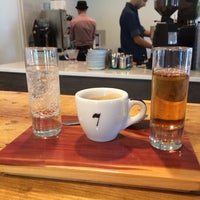 Seventh Flag Coffee - Coffee Shop in Austin