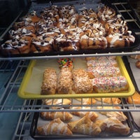 Flyboy Donuts - 5005 S Western Ave