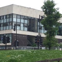 Western Bank Library - 5 tips from 271 visitors