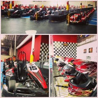 K1 Speed Austin - Go Kart Track in Austin