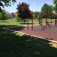 Shell Park - Park in Oakville