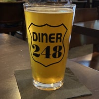 Diner 248 - Diner in Easton