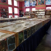Comics-N-Stuff (Now Closed) - Hobby Store in San Diego