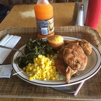 MacArthur's Restaurant - Southern Food Restaurant in Austin