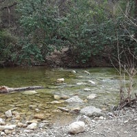Lower Bull Creek Greenbelt and District Park - Austin, TX