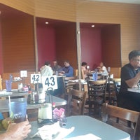 Buffet Palace - Westgate - Austin, TX