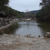 Lower Bull Creek Greenbelt and District Park - Austin, TX