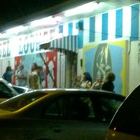 Carousel Lounge - Windsor Park - 9 tips