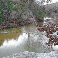 Lower Bull Creek Greenbelt and District Park - Austin, TX