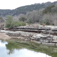 Lower Bull Creek Greenbelt and District Park - Austin, TX