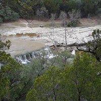 Lower Bull Creek Greenbelt and District Park - Austin, TX