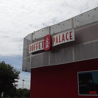Buffet Palace - Westgate - Austin, TX