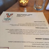 128 Cafe (Now Closed) - Merriam Park West - 7 tips