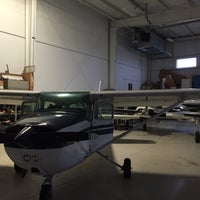 Middleton Municipal Airport - Morey Field (C29) - Airport in Middleton