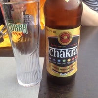 Tre Indier - Majorna-Linné - Skanstorget 7