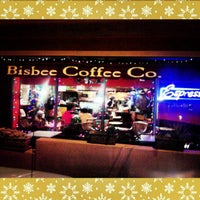 Bisbee Coffee Company - Coffee Shop in Bisbee