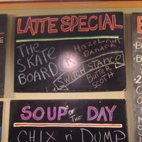 Theo's Java Club - Downtown Rock Island - 213 17th St