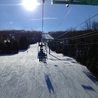 Elk Mountain Ski Resort - Ski Area in Union Dale