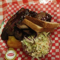 Hog Shack Cook House - BBQ Joint in Richmond
