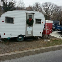 Old Sled Works Antique & Craft Market - 6 tips