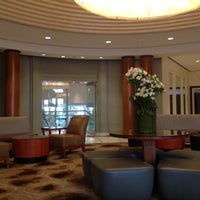 The Westin Georgetown, Washington D.C. - Hotel in West End