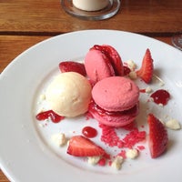 Field Edinburgh - Restaurant in Edinburgh