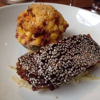 Field Edinburgh - Restaurant in Edinburgh