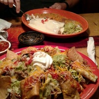 Solea Mexican Grill - 705 Appleton Rd