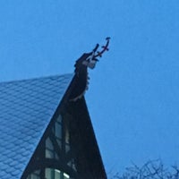 DeForest Public Library - DeForest, WI