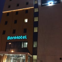 BonHotel - Hotel