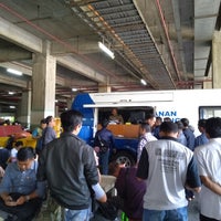 ITC BSD - 176 tips from 12892 visitors