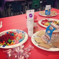 McKinnon Elementary School - Salinas, CA
