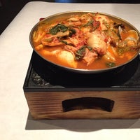 The Rockin Crab and Boiling Pot - Asian Restaurant