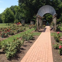 Bon Air Park - Park in Dominion Hills