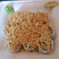 Nomzilla! Sushi Et Cetera - Sushi Restaurant in Greenwood