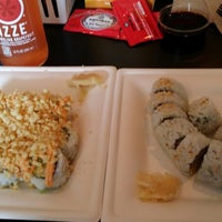 Nomzilla! Sushi Et Cetera - Sushi Restaurant in Greenwood