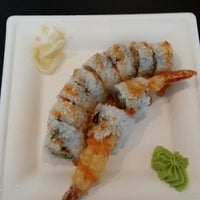 Nomzilla! Sushi Et Cetera - Sushi Restaurant in Greenwood