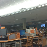 Bartlett Public Library - Library in Bartlett