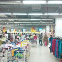 Hyperstar - Department Store