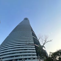 Menara TM - 87 tips