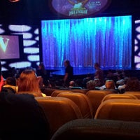 V - The Ultimate Variety Show - The Strip - 25 tips