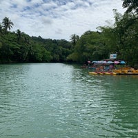 Loboc River - 3 tips from 199 visitors
