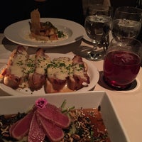 Oz Kafe (Now Closed) - Golden Triangle-Old Ottawa East-Ottawa South ...