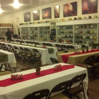 Los Angeles Fire Department Museum & Memorial - History Museum in ...