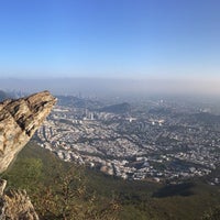 Cerro del Chupón - 12 tips de 288 visitantes
