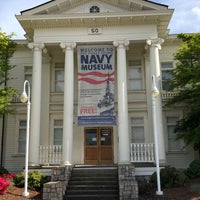 Puget Sound Navy Museum - West Bremerton - 5 tips